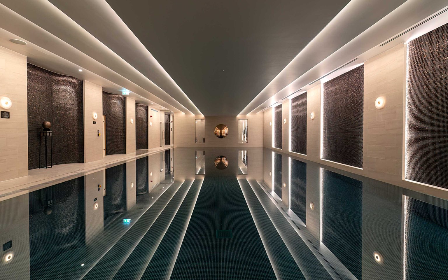 Indoor Swimming Pools | Aqua Platinum