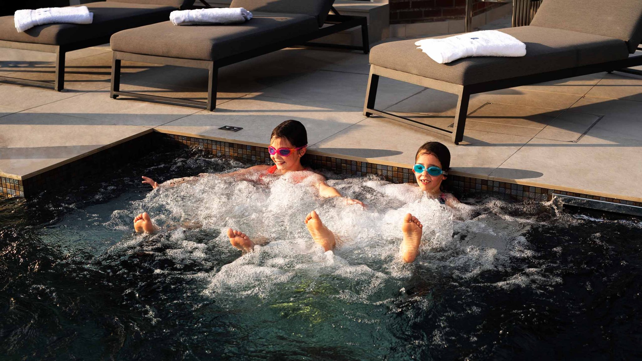 Water Features | Aqua Platinum